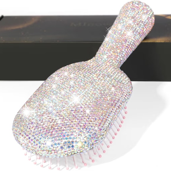 Sparkling Bling Things | Accessories | Nwt Sparkling Bling Swarovski ...